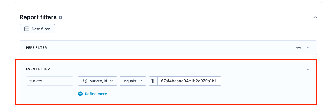 How to export survey results in CSV format – Help Center