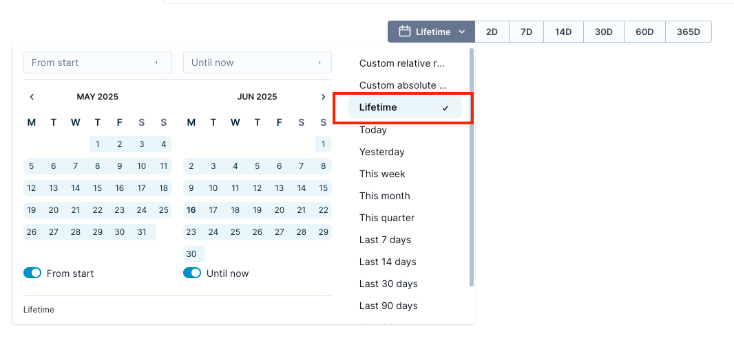 How to export survey results in CSV format – Help Center